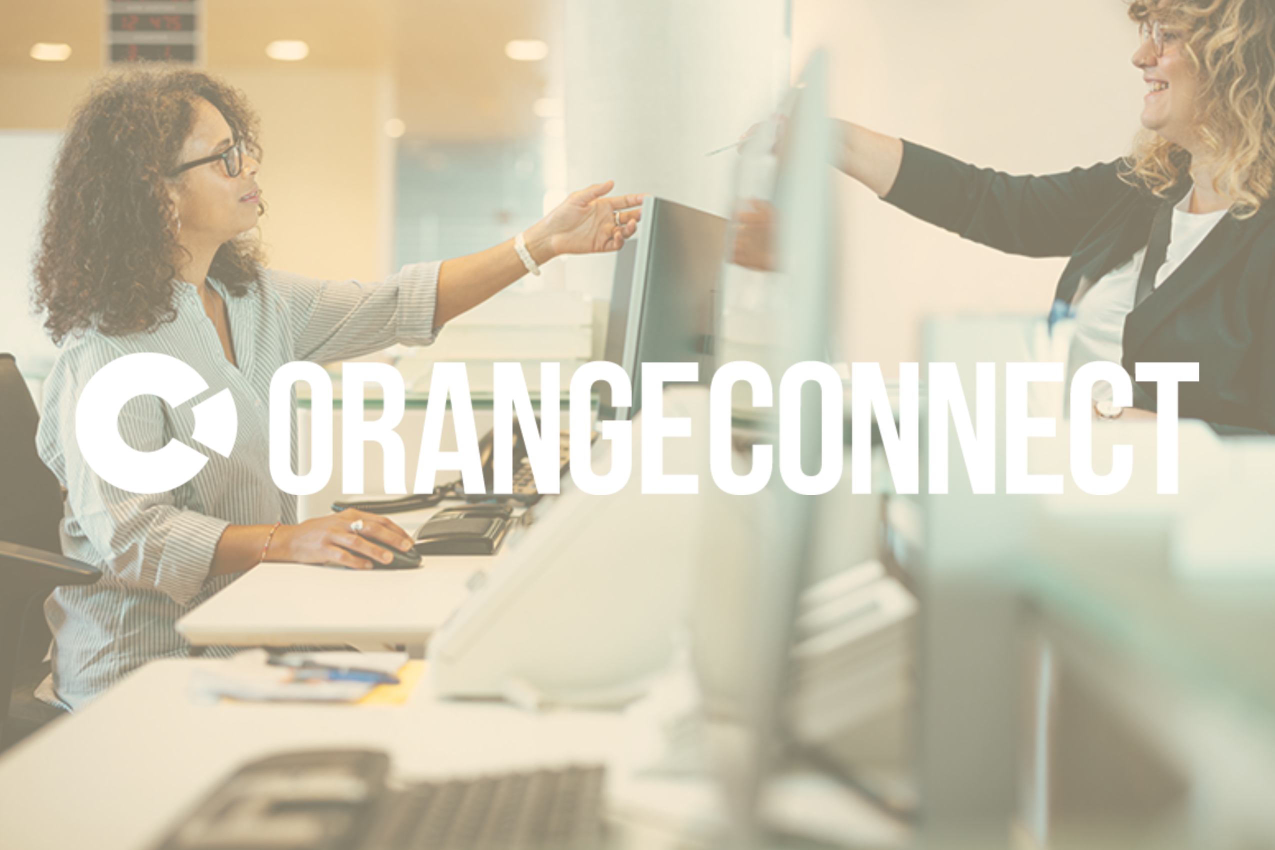 Module e-Learning | OrangeConnect